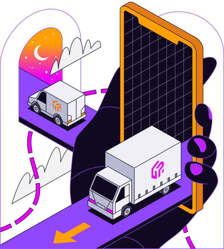 Same Day Courier Services | Delivery Solutions | Gophr