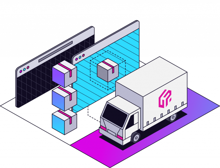 Our Product | Gophr Couriers