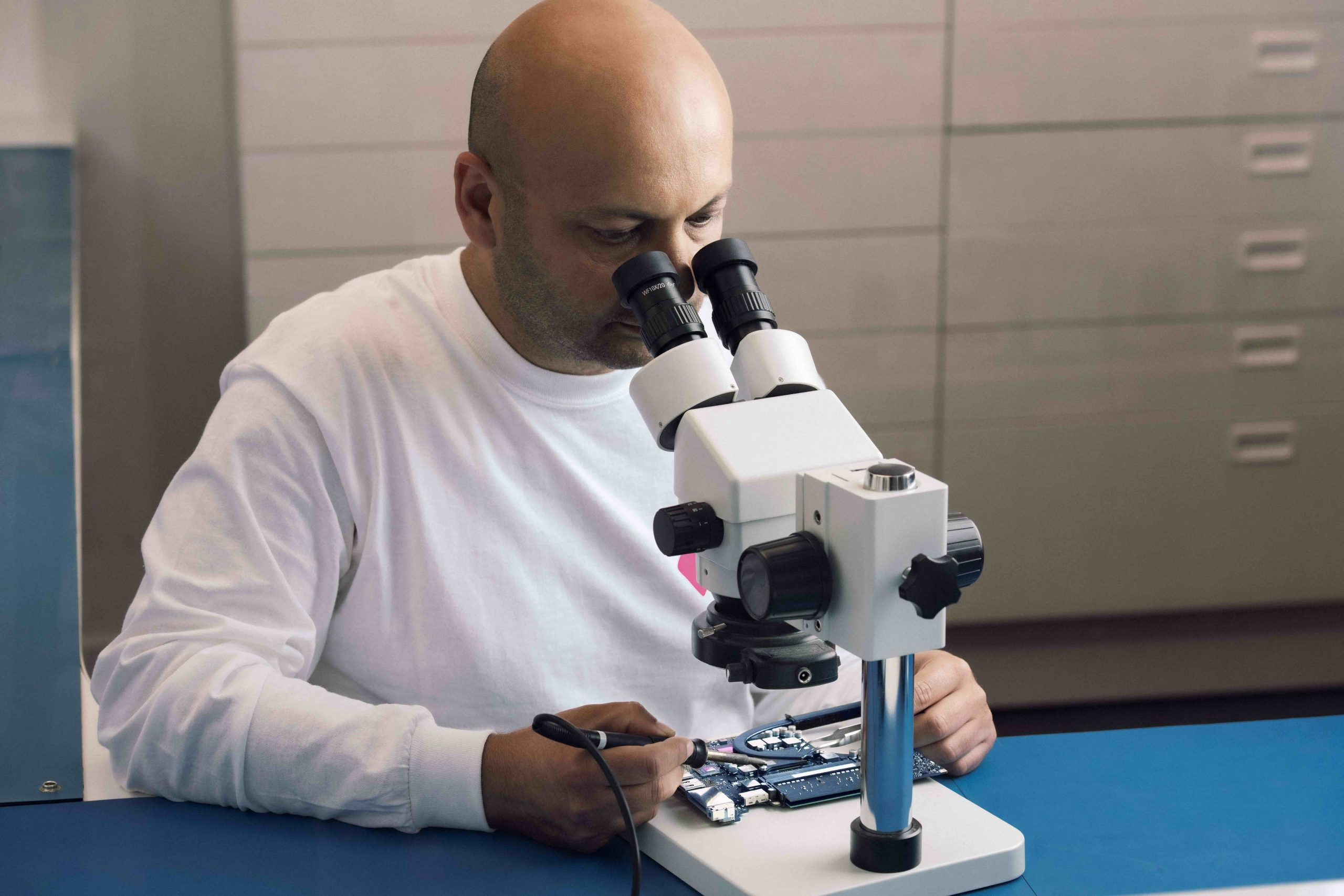 How iSmash Launched a Nationwide Same Day Service | Gophr