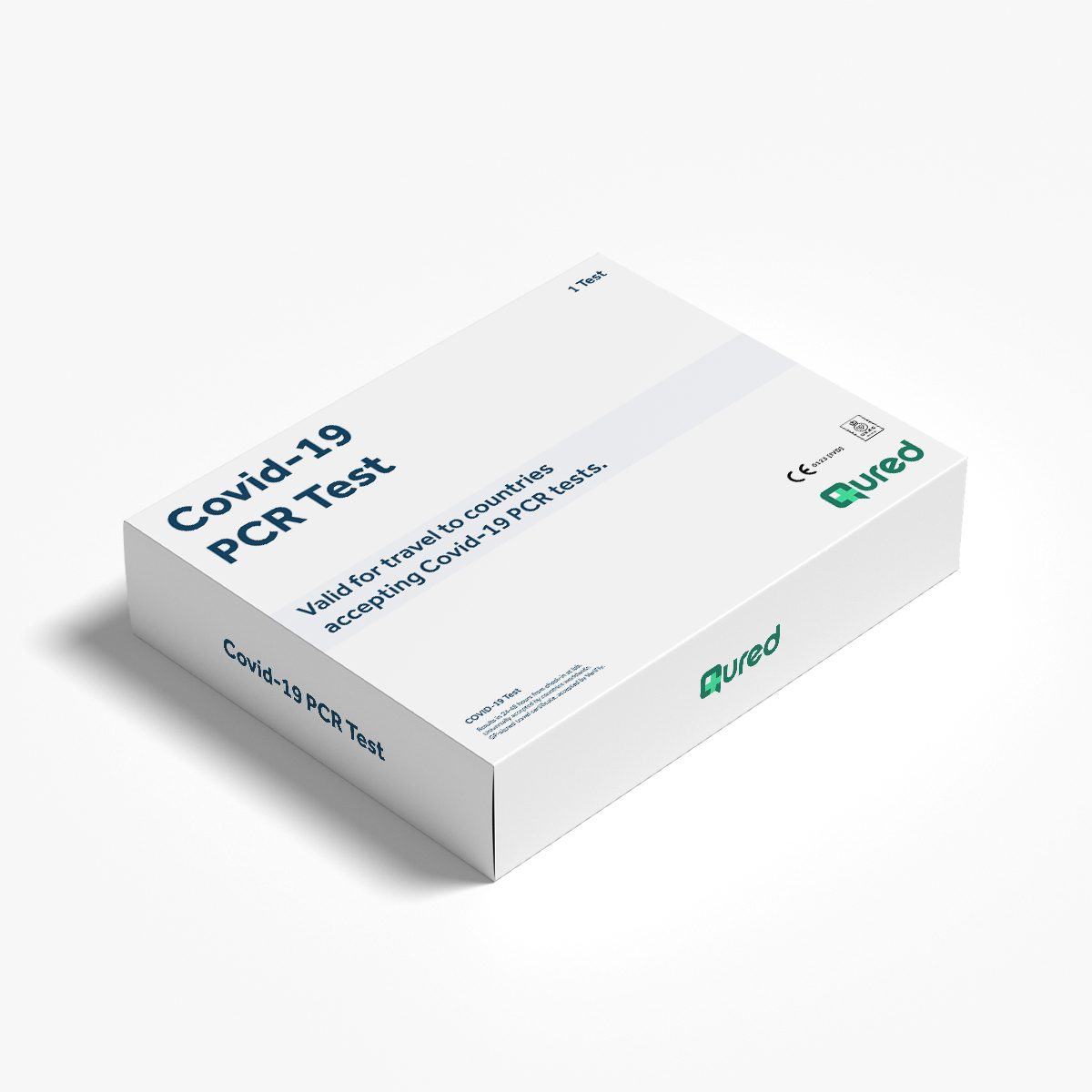 How Qured Built One of the Biggest Medical Testing Networks | Gophr