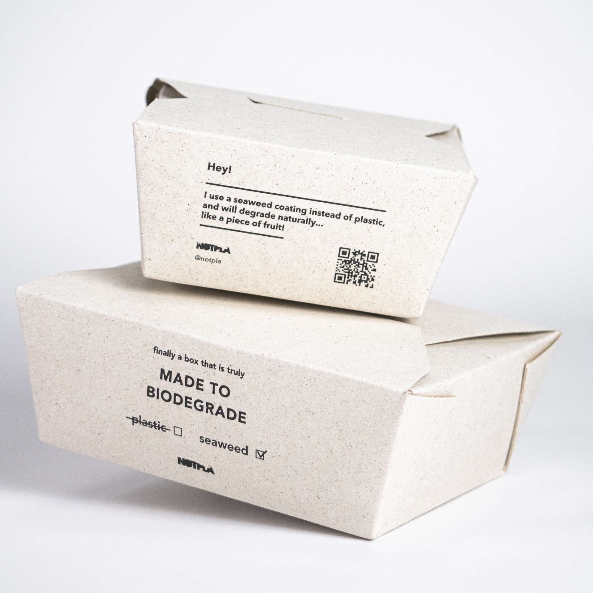 A courier’s guide to sustainable packaging | Gophr Couriers