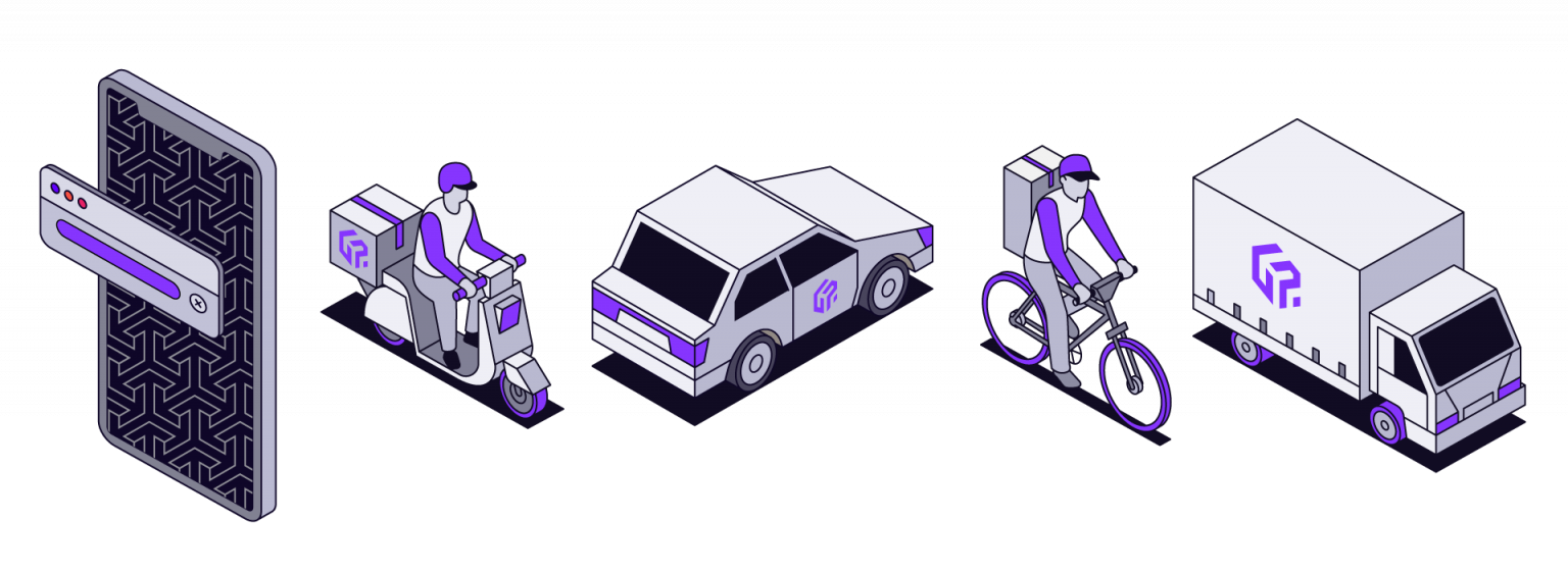 Same Day Courier Services | Delivery Solutions | Gophr