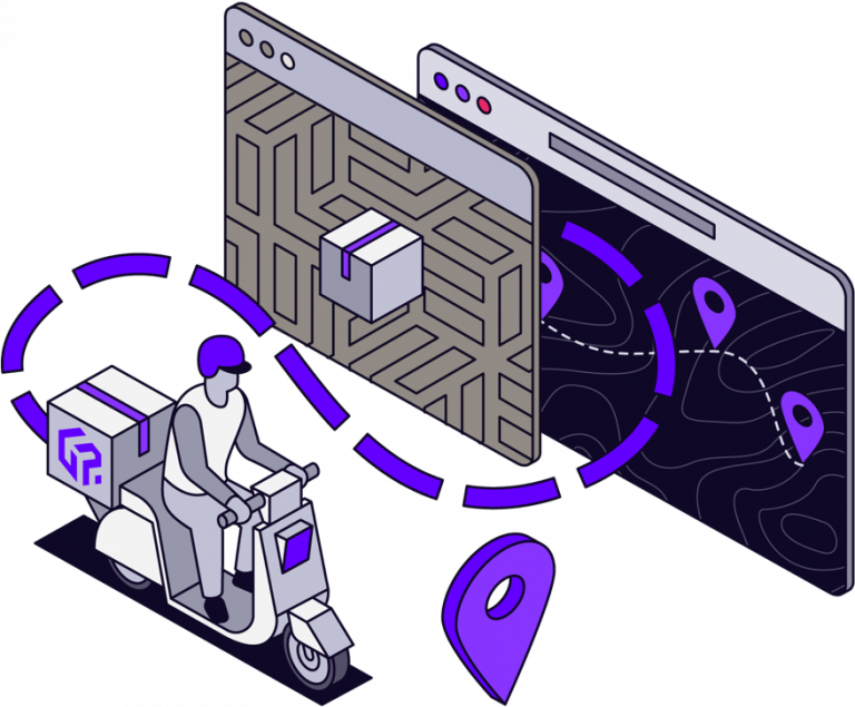 Same Day Courier Services | Delivery Solutions | Gophr