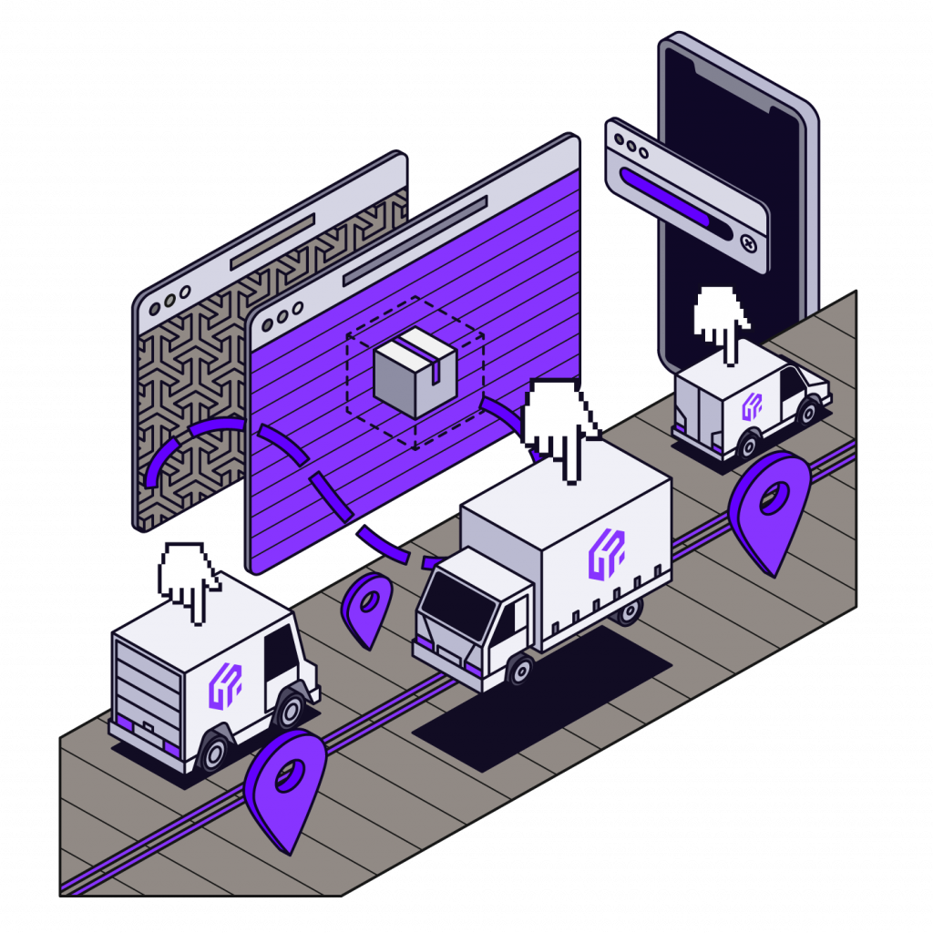 Same Day Courier Services | Delivery Solutions | Gophr