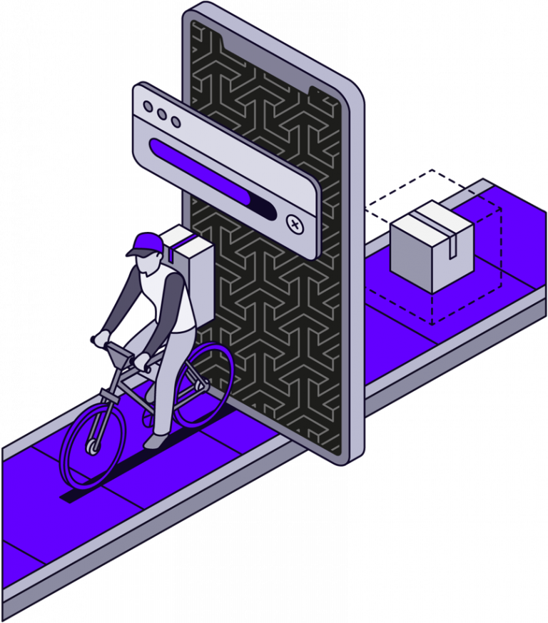 Same Day Courier Services | Delivery Solutions | Gophr