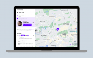 Same Day Courier Services | Delivery Solutions | Gophr